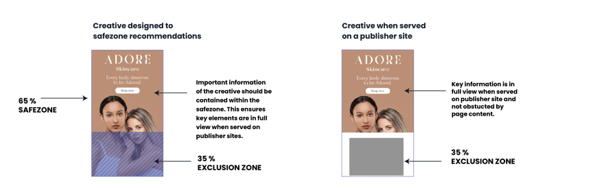 Mobile Topscroll Image